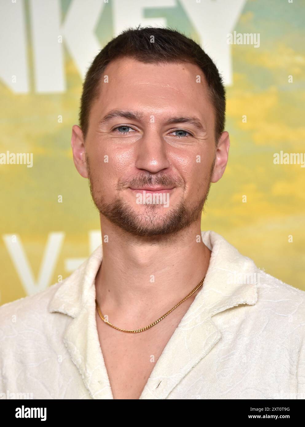 Tyler picchi hi-res stock photography and images - Alamy