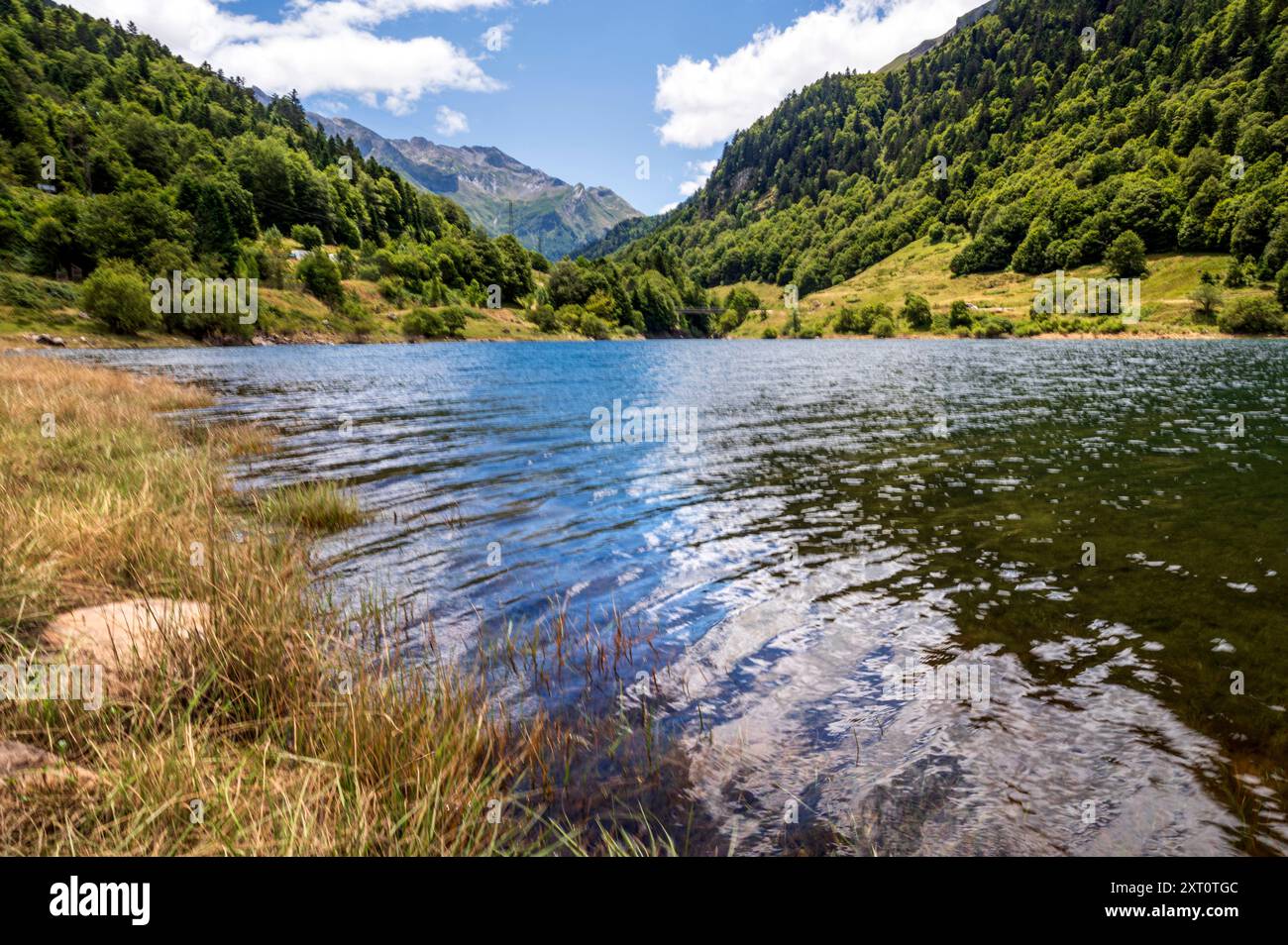 Laruns hi-res stock photography and images - Alamy