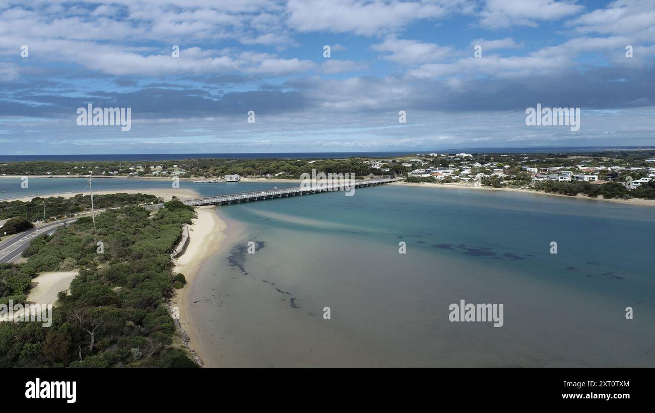 Barwon water hi-res stock photography and images - Alamy