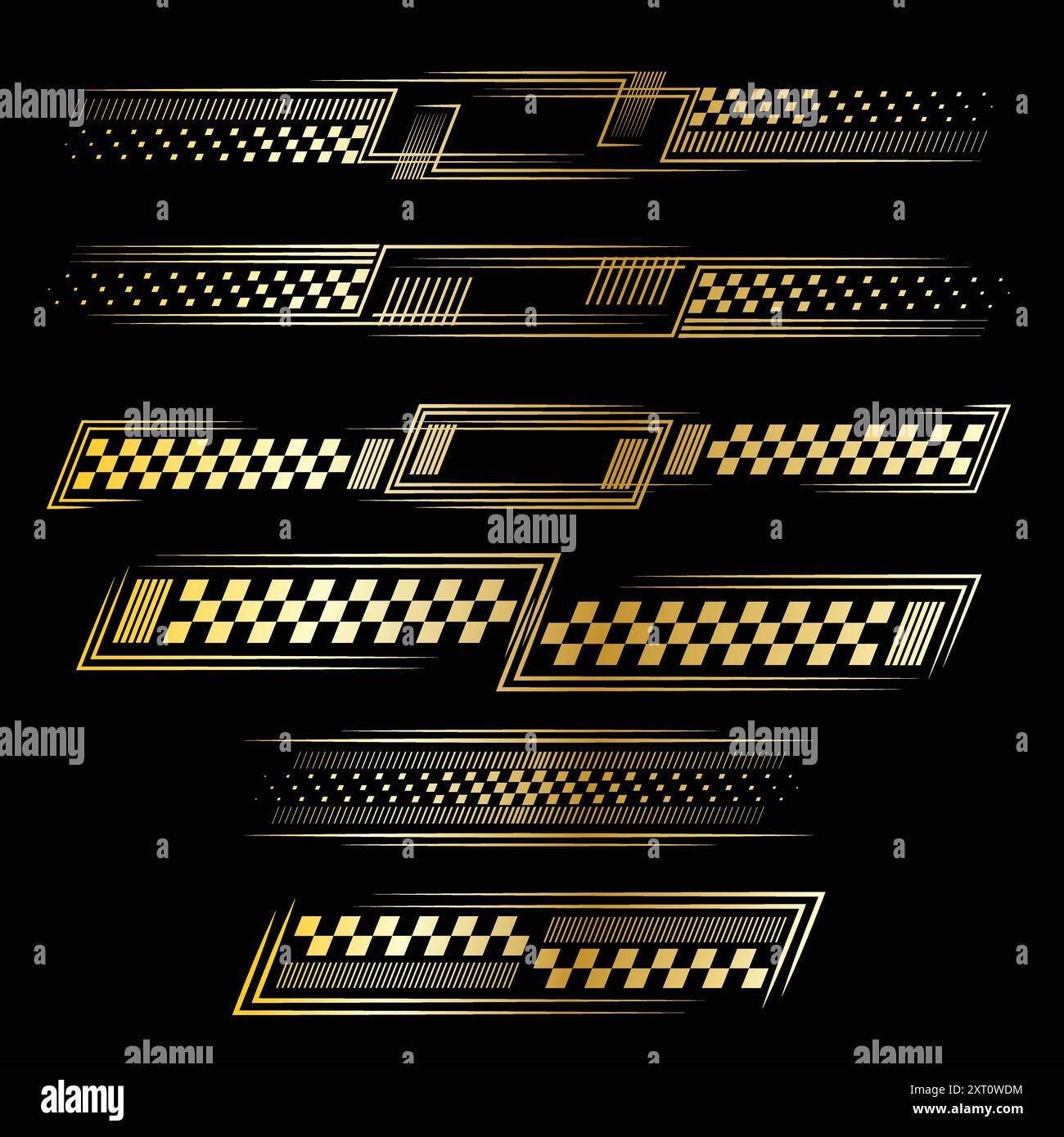 Golden end drive hi-res stock photography and images - Alamy