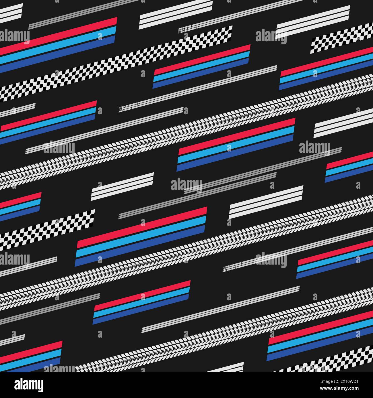 Sport flags lines black wallpaper Stock Vector Image & Art - Alamy