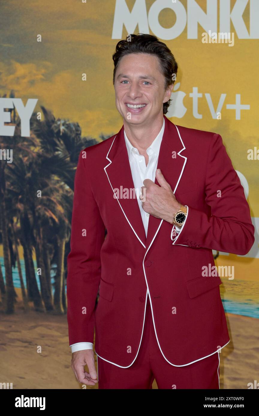 Bad monkey 2024 hi-res stock photography and images - Alamy