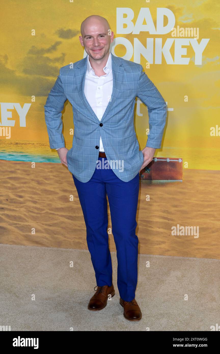 Aaron goldenberg hi-res stock photography and images - Alamy