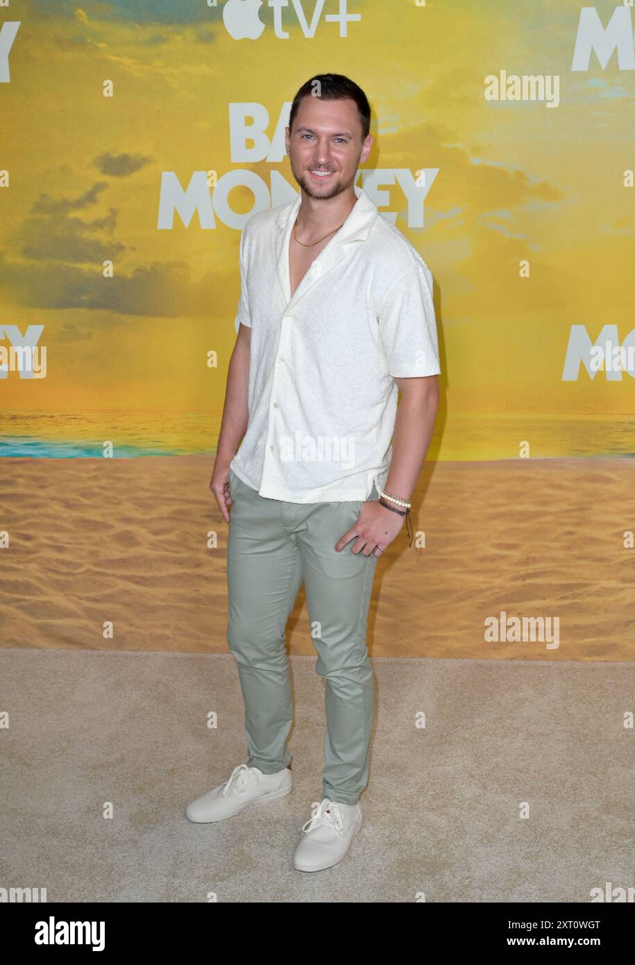 Tyler picchi hi-res stock photography and images - Alamy