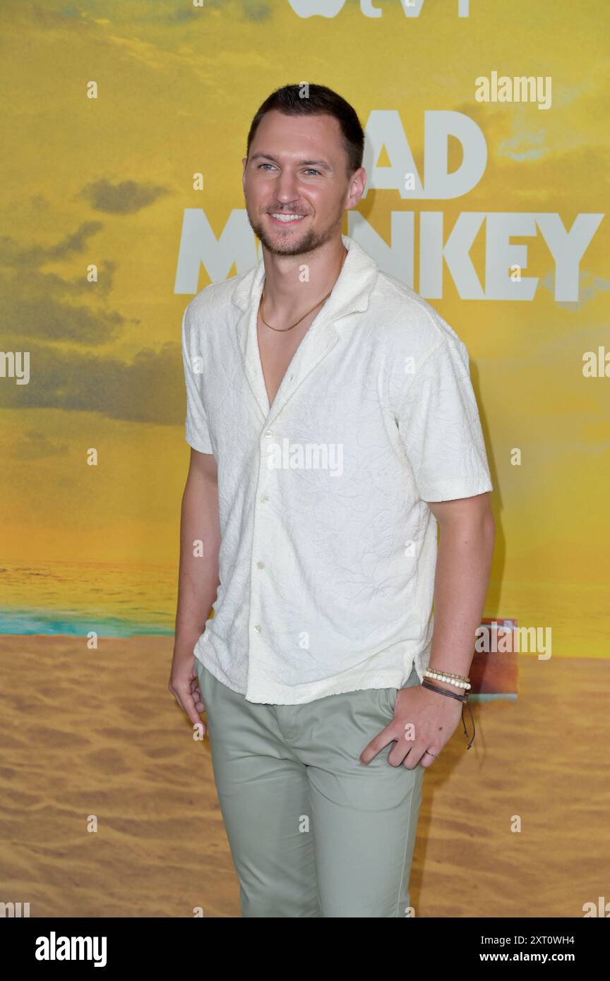 Tyler picchi hi-res stock photography and images - Alamy