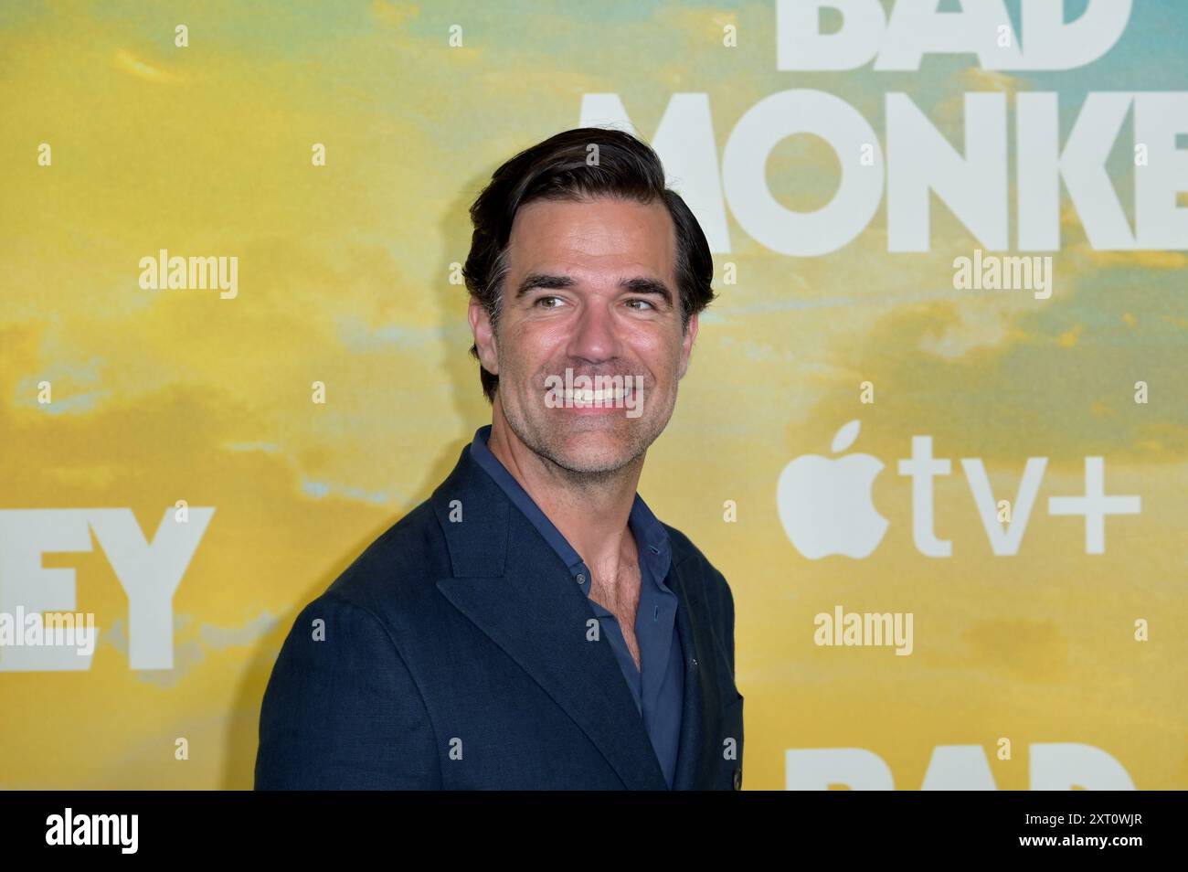 Los Angeles, USA. 12th Aug, 2024. LOS ANGELES, USA. August 12, 2024 ...