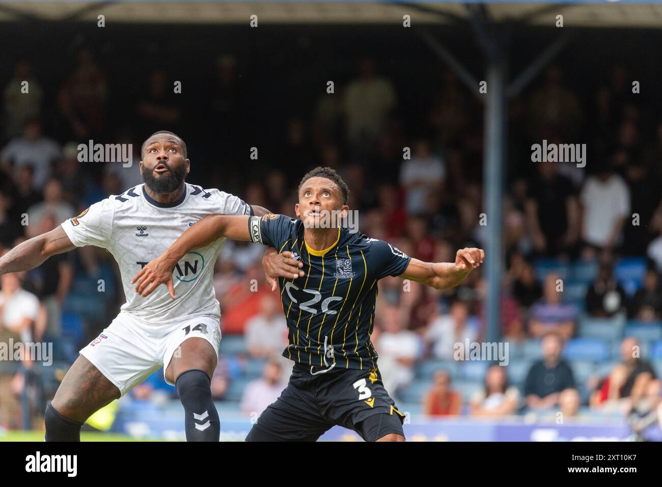 Lenell john lewis york hi-res stock photography and images - Alamy