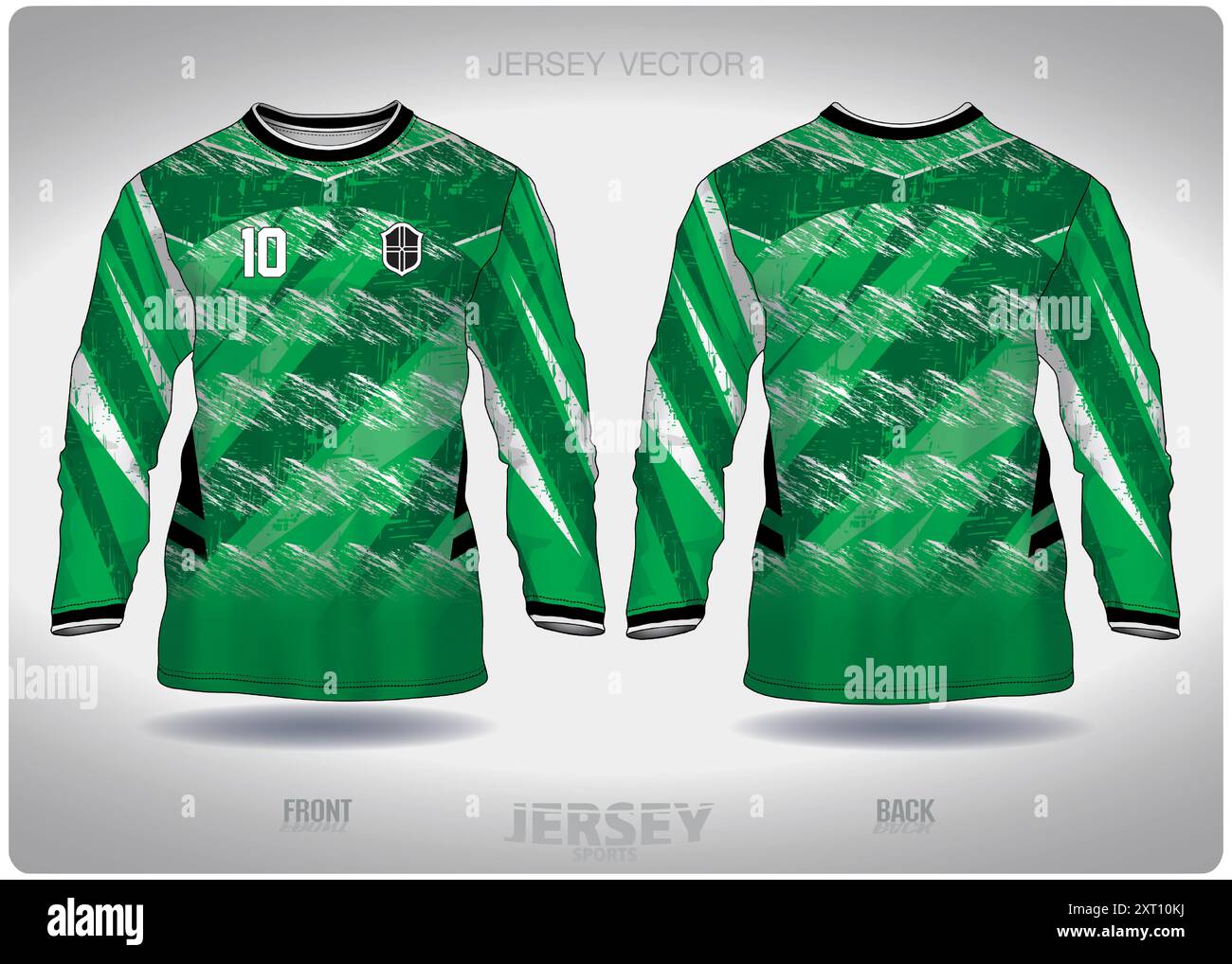 Sports t-shirt jersey design concept vector, sports jersey concept with ...