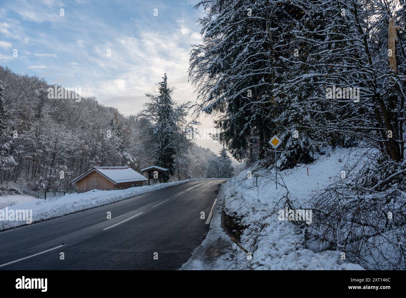 Goodbye scene hi-res stock photography and images - Alamy