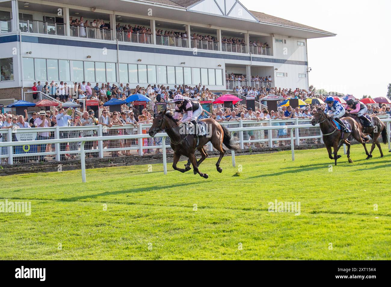 Piranha racing hi-res stock photography and images - Alamy