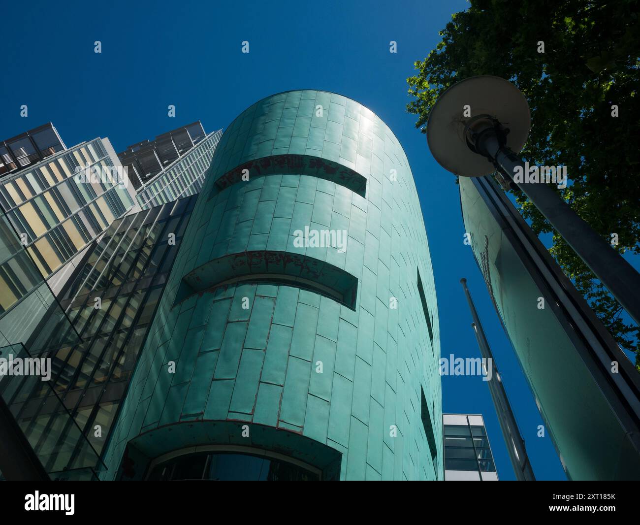 Roma mitchell commonwealth law courts hi-res stock photography and ...