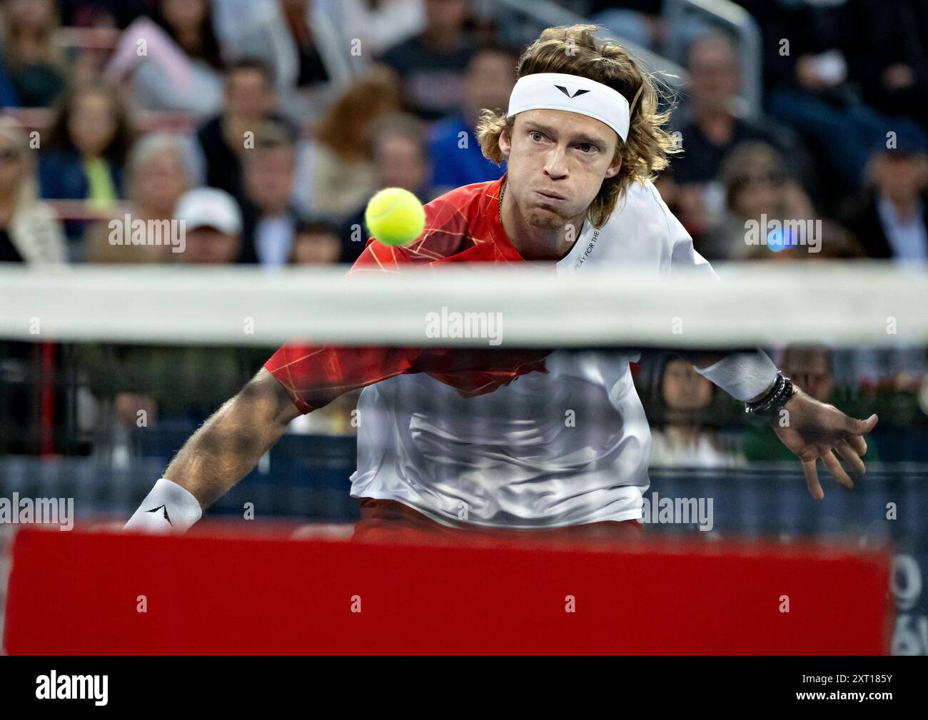 Popyrin 2024 montreal hi-res stock photography and images - Alamy