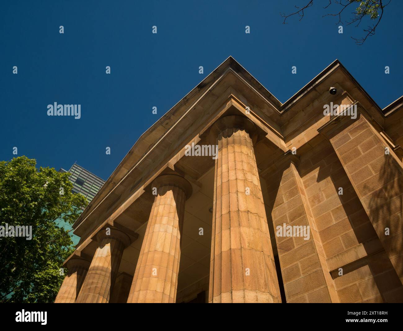 Adelaide magistrates hi-res stock photography and images - Alamy