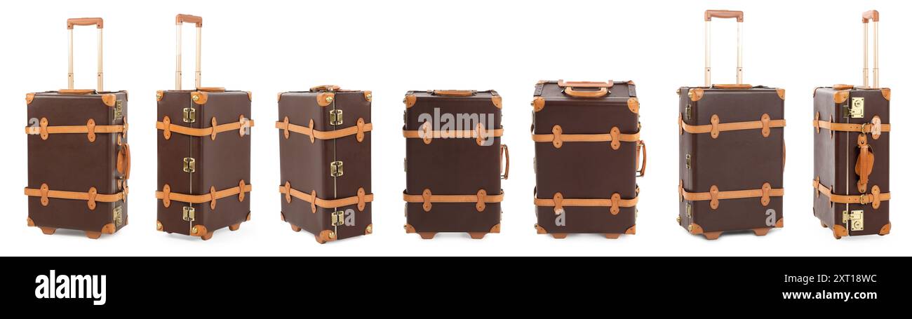 View from one old Cut Out Stock Images & Pictures - Alamy