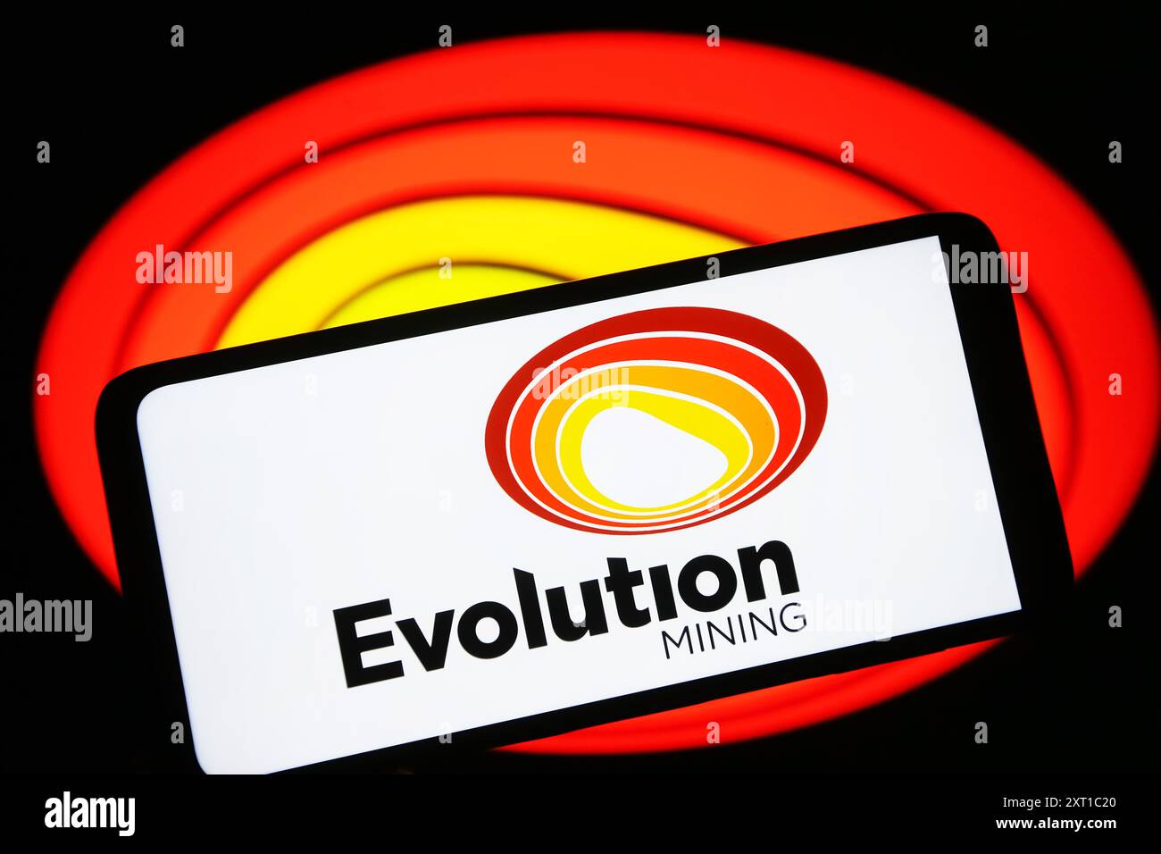 Evolution of logos illustration hi-res stock photography and images - Alamy
