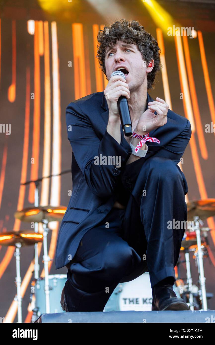 The kooks fotografia hi-res stock photography and images - Alamy