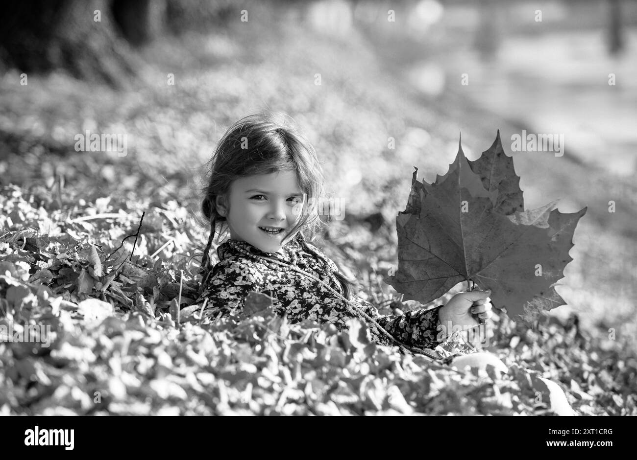 Kid falling Black and White Stock Photos & Images - Alamy