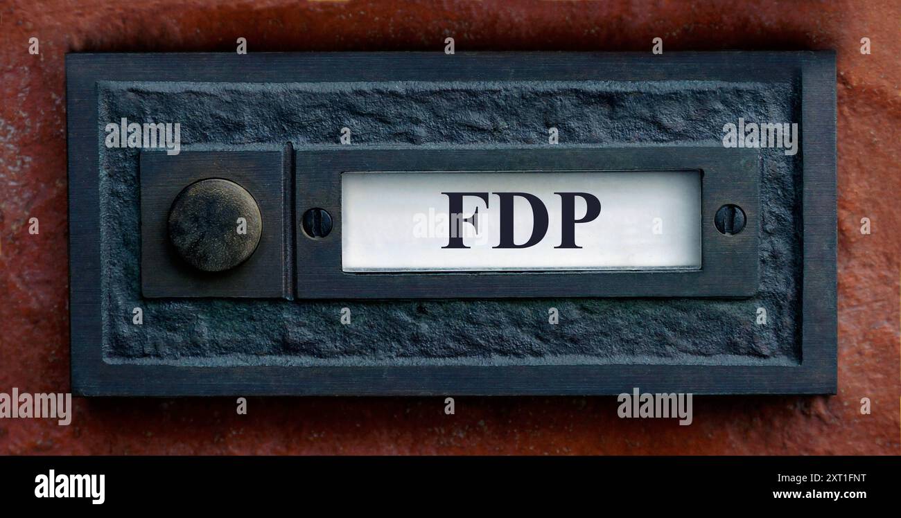 Parteiname hi-res stock photography and images - Alamy