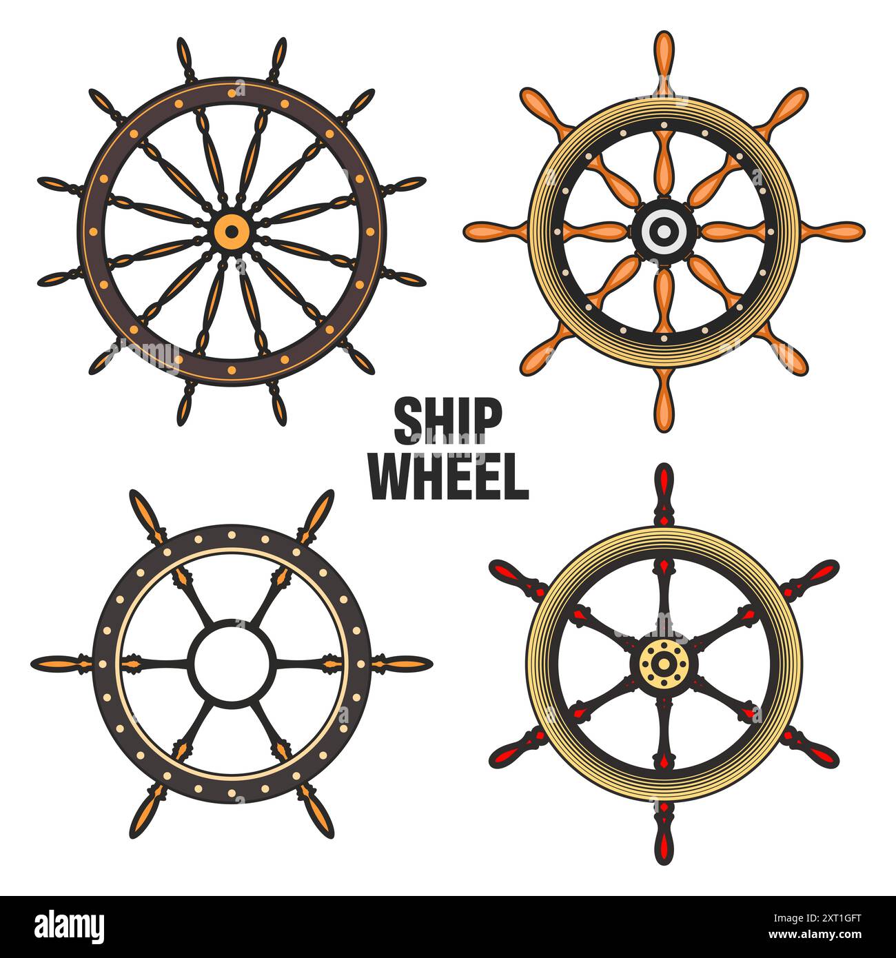 Sip circle logo Stock Vector Images - Alamy