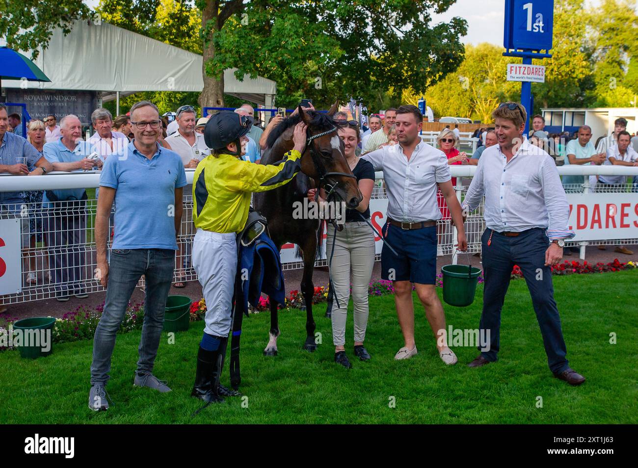 Owner gts racing hi-res stock photography and images - Alamy