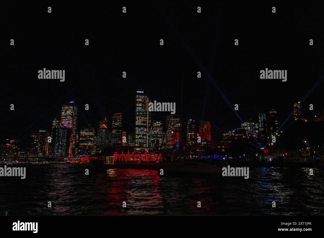 Sydney passenger cruiser hi-res stock photography and images - Alamy