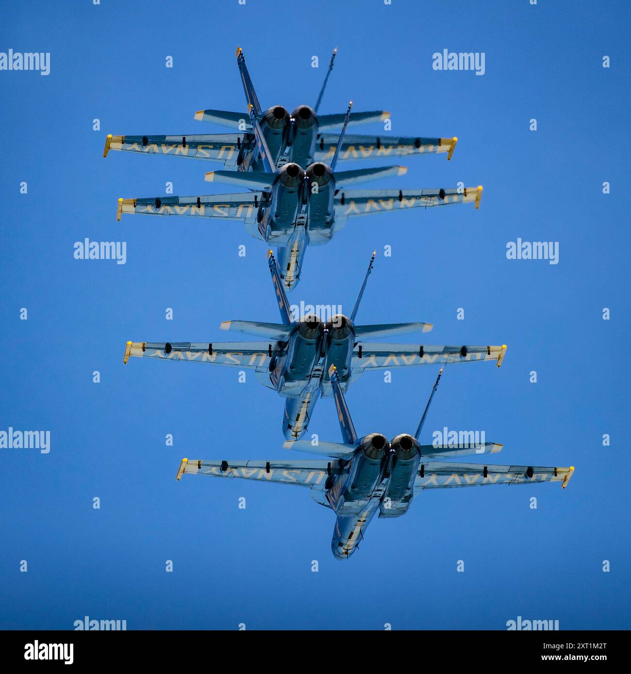 August 10, 2024: The U.S. Navy Flight Demonstration Squadron Blue ... August 10, 2024: The U.S. Navy Flight Demonstration Squadron Blue ...