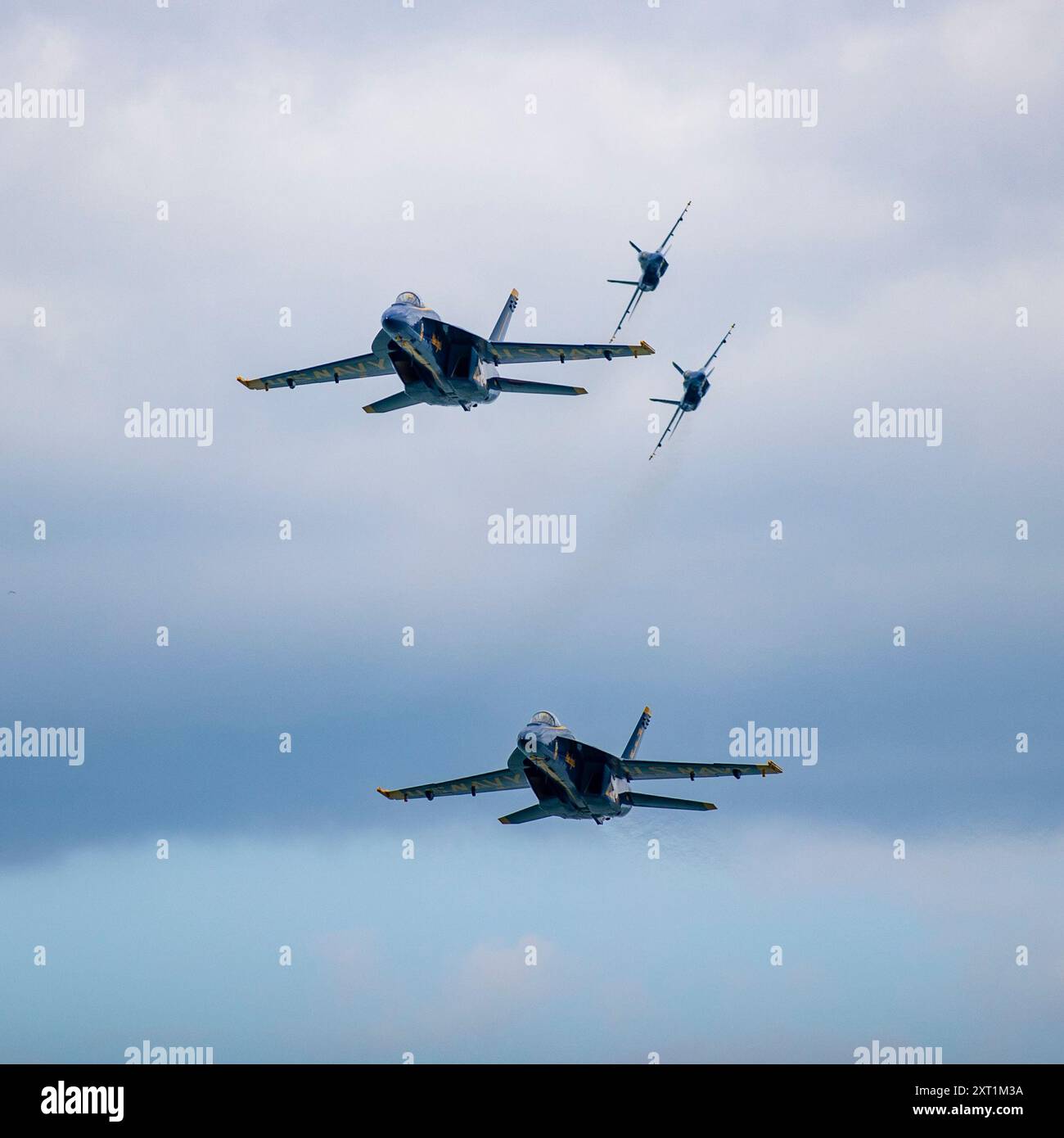 August 09, 2024: The U.S. Navy Flight Demonstration Squadron Blue ... August 09, 2024: The U.S. Navy Flight Demonstration Squadron Blue ...