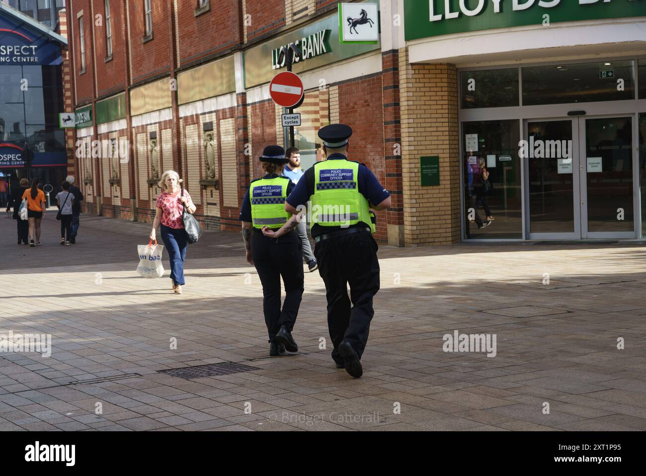 Uk riots police 2024 hi-res stock photography and images - Alamy