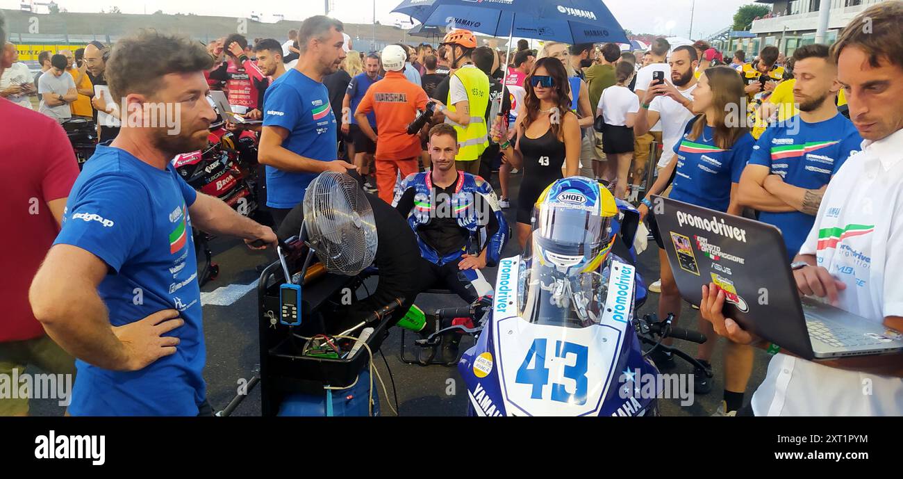 Valtulini stefano hi-res stock photography and images - Alamy