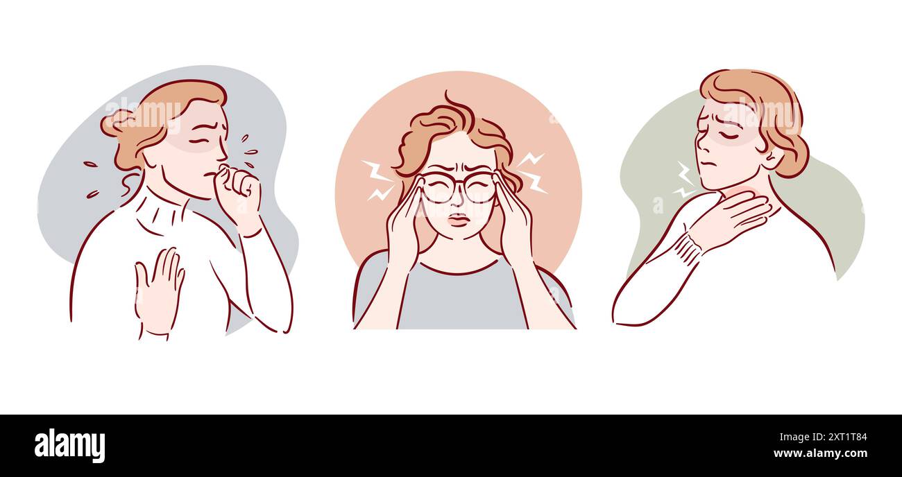 Showcasing detailed illustrations hi-res stock photography and images ...