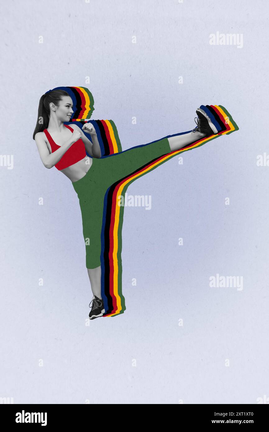 Trend collage of world international olympic games paris france summer ...