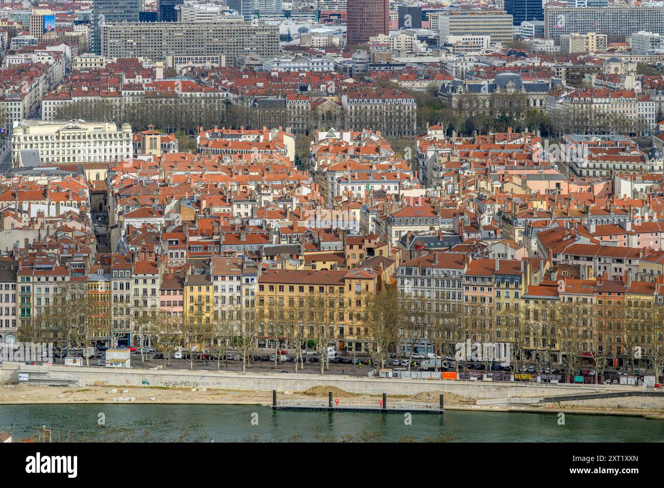 Lyon arrondissement 6 hi-res stock photography and images - Alamy