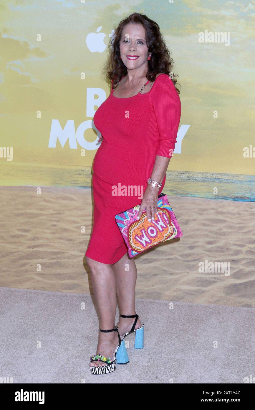 Madelin Marchant at arrivals for BAD MONKEY Premiere, Billy Wilder ...