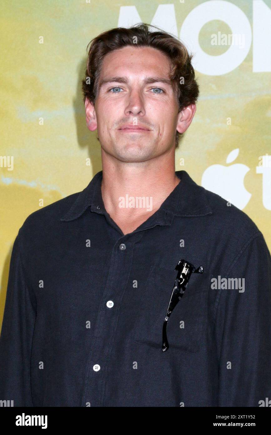 Greg Dunne at arrivals for BAD MONKEY Premiere, Billy Wilder Theater at ...