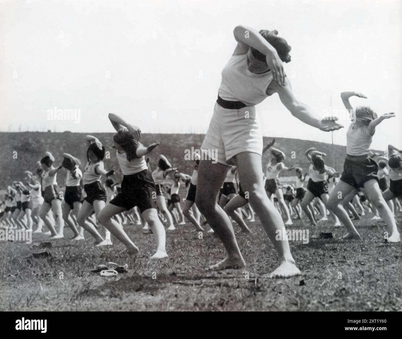 Kraft durch freude hi-res stock photography and images - Alamy