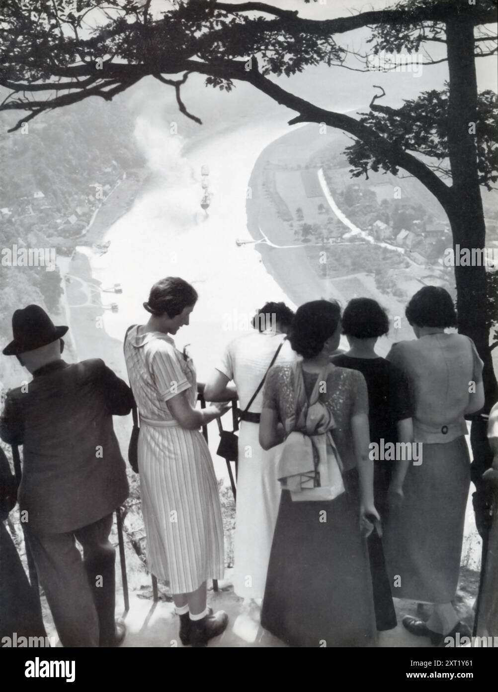 Nazi connection to land hi-res stock photography and images - Alamy