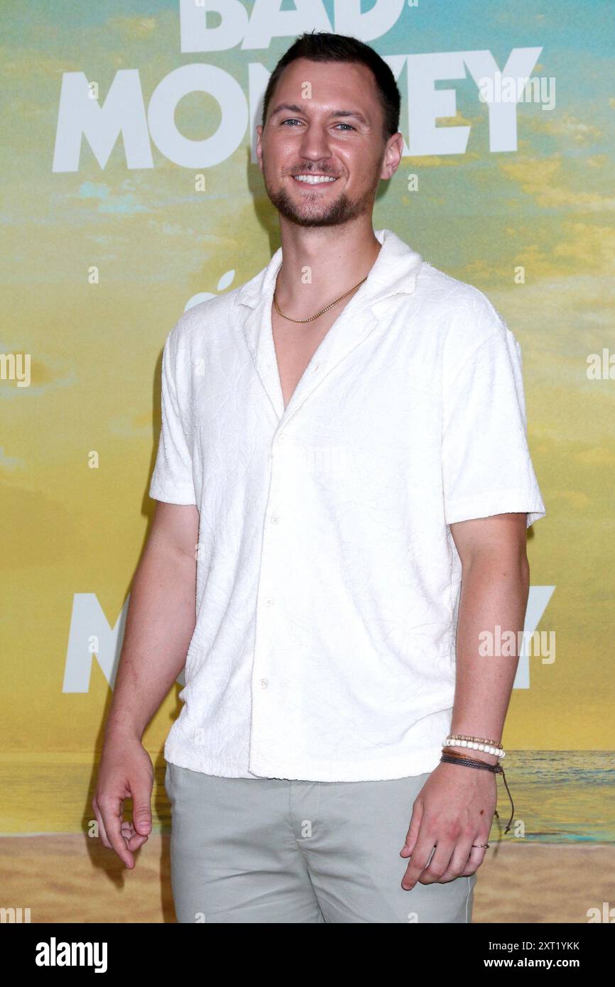 Tyler picchi hi-res stock photography and images - Alamy