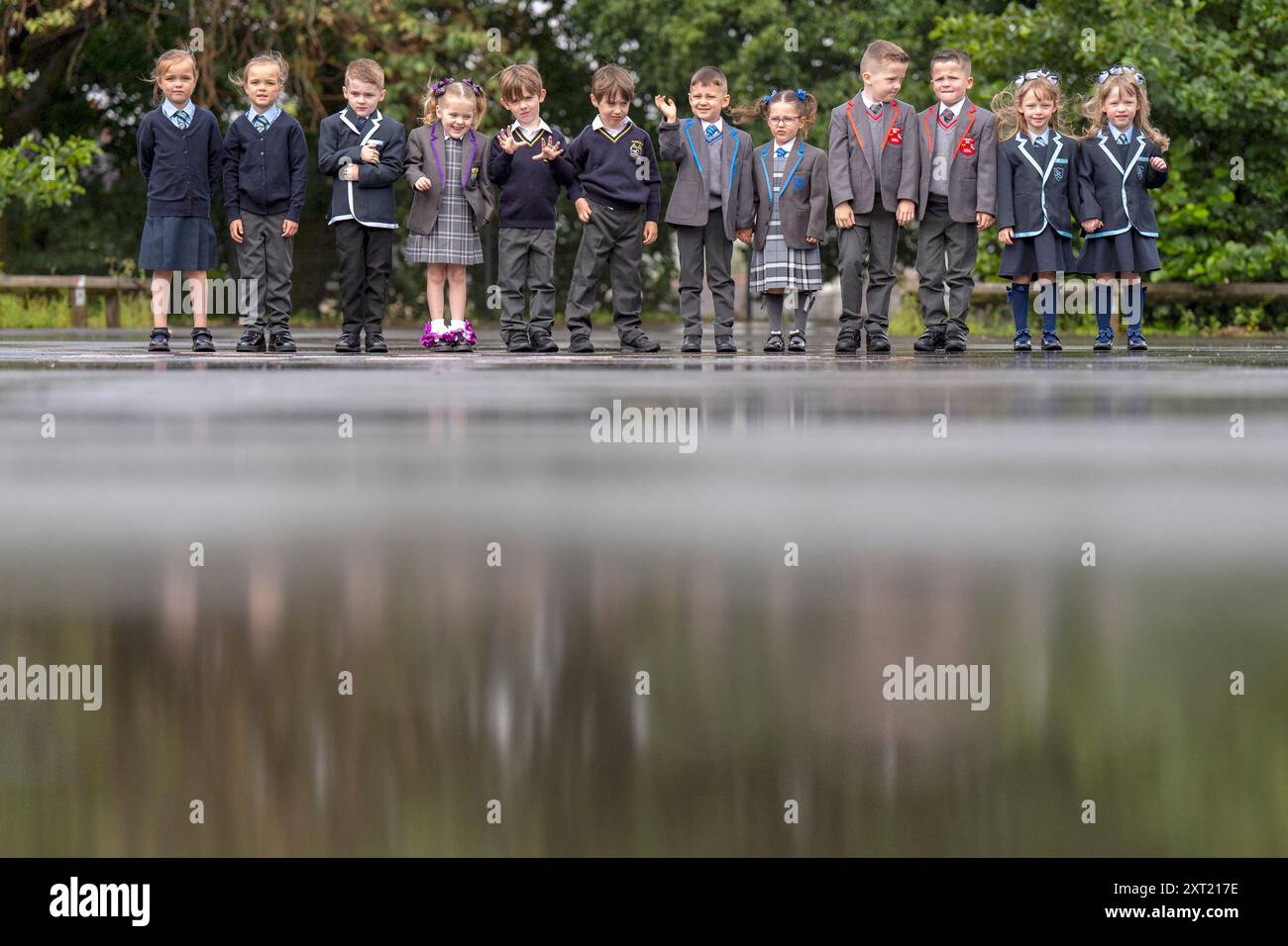 Eva myles hi-res stock photography and images - Alamy