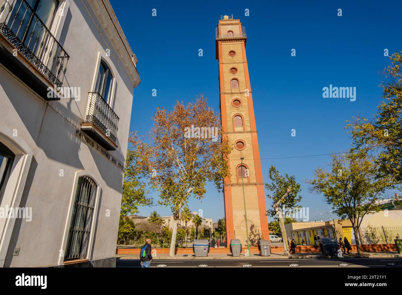 Charming pedestrian streets hi-res stock photography and images - Alamy