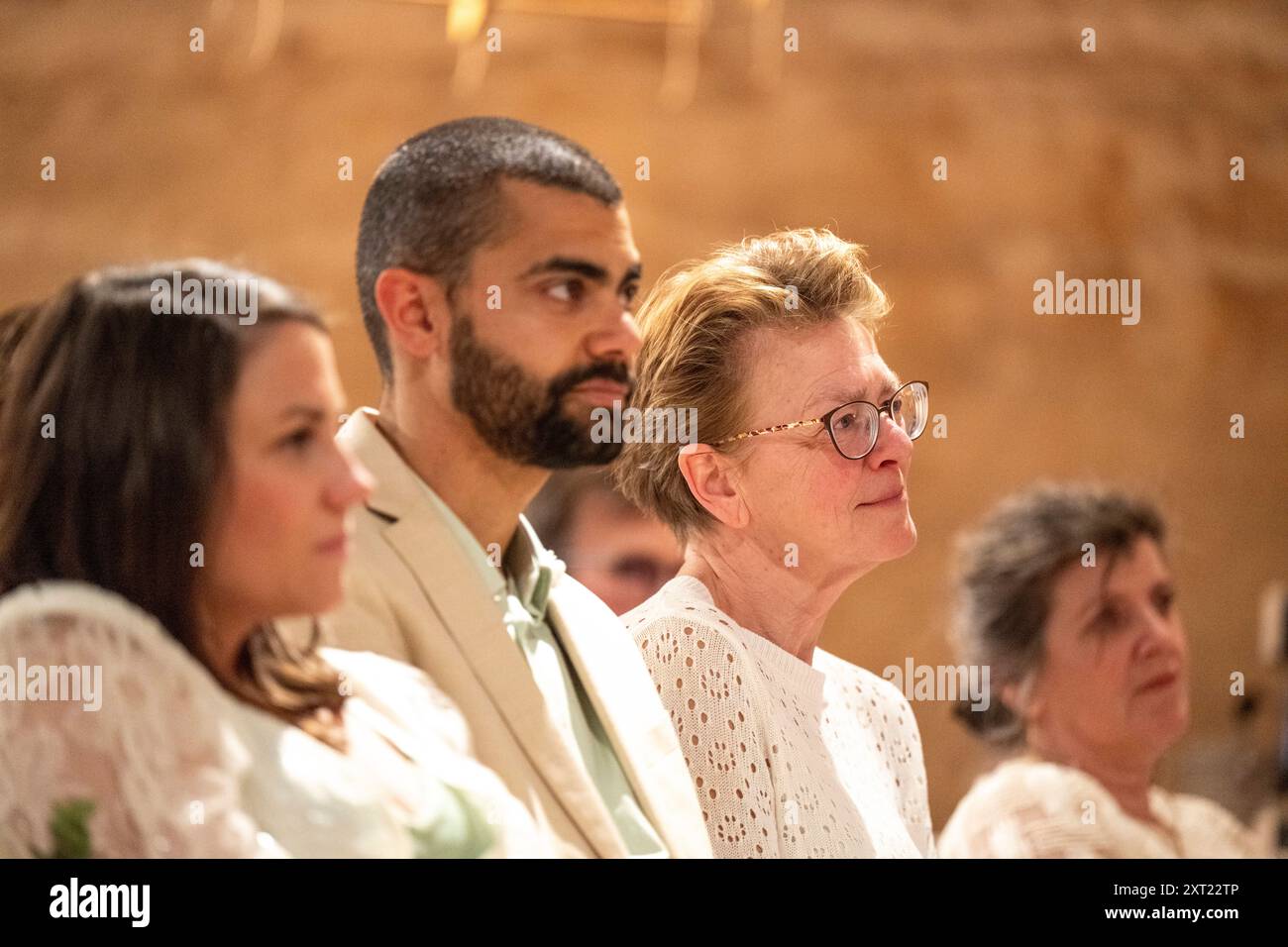 Group of people in formal attire hi-res stock photography and images ...