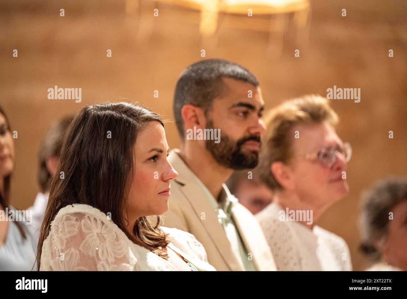 Group of people formal attire hi-res stock photography and images - Alamy