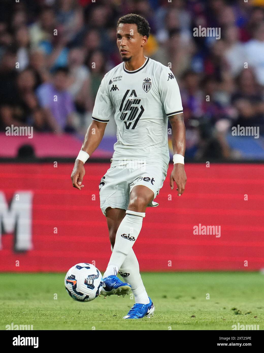 Thilo kehrer monaco 2024 hi-res stock photography and images - Alamy