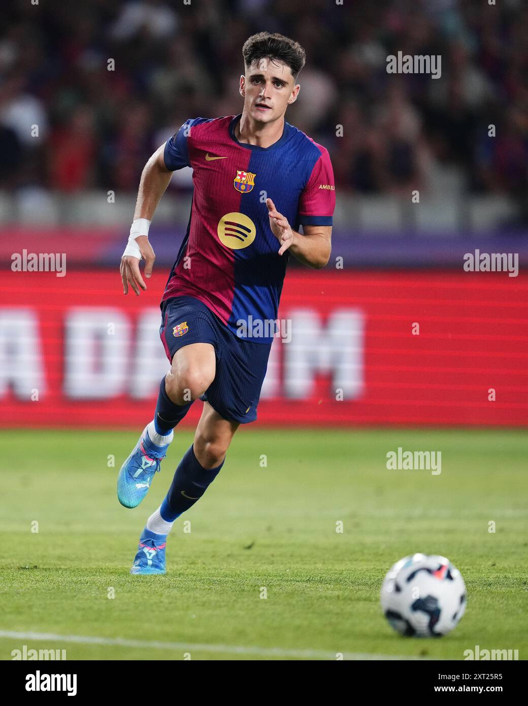 Pau victor barcelona hi-res stock photography and images - Alamy