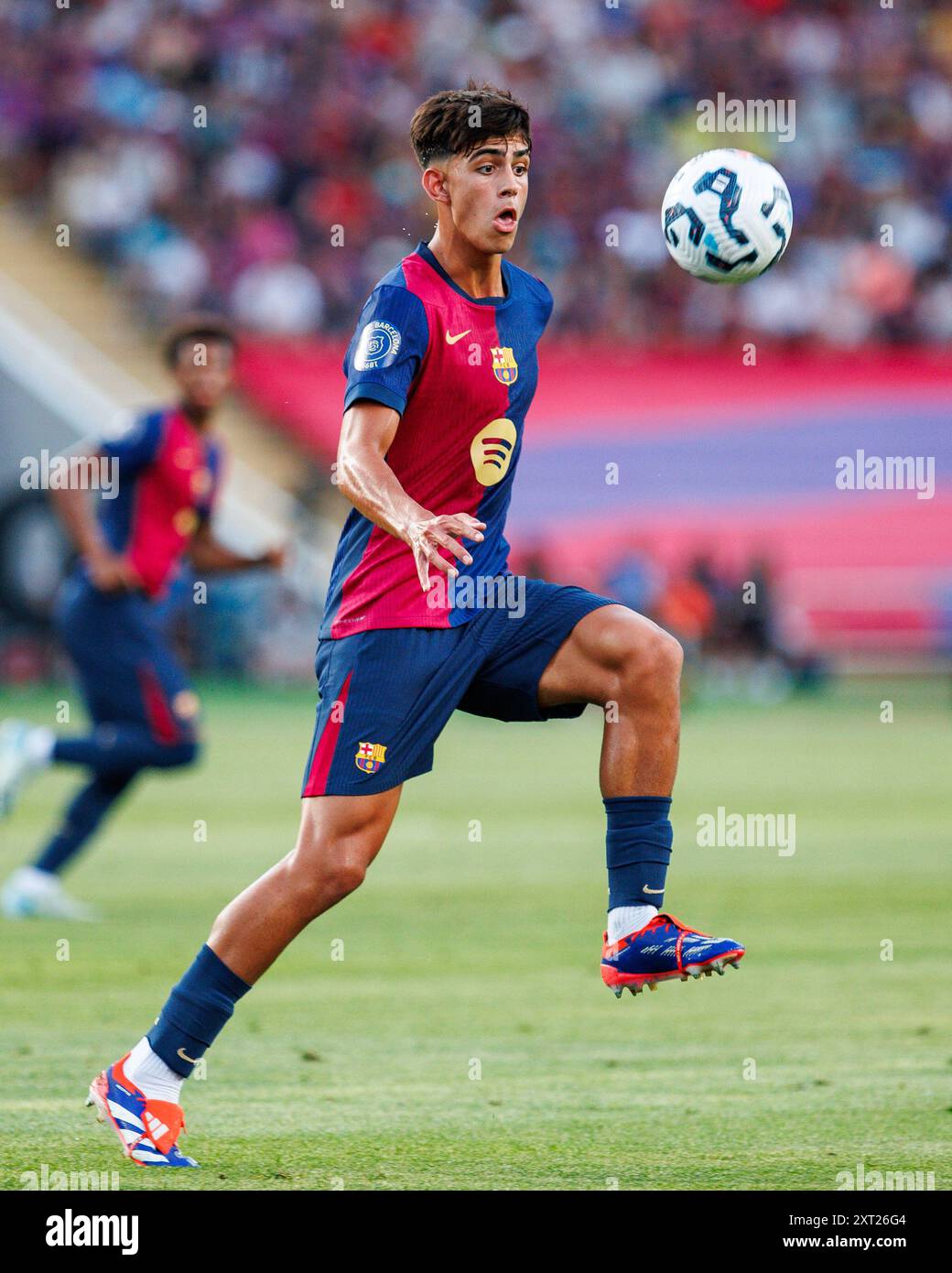 Marc bernal hi-res stock photography and images - Alamy