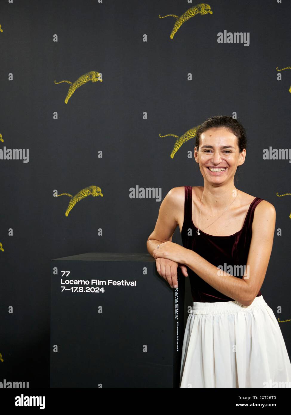 Marta mateus hi-res stock photography and images - Alamy