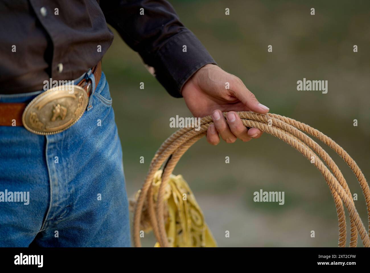 Seil und hand hi-res stock photography and images - Alamy
