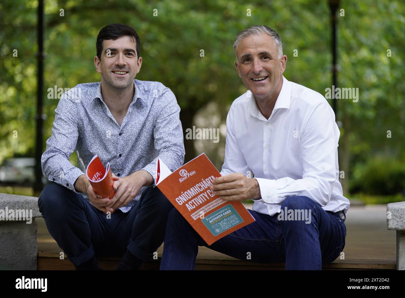 Fintan warfield hi-res stock photography and images - Alamy