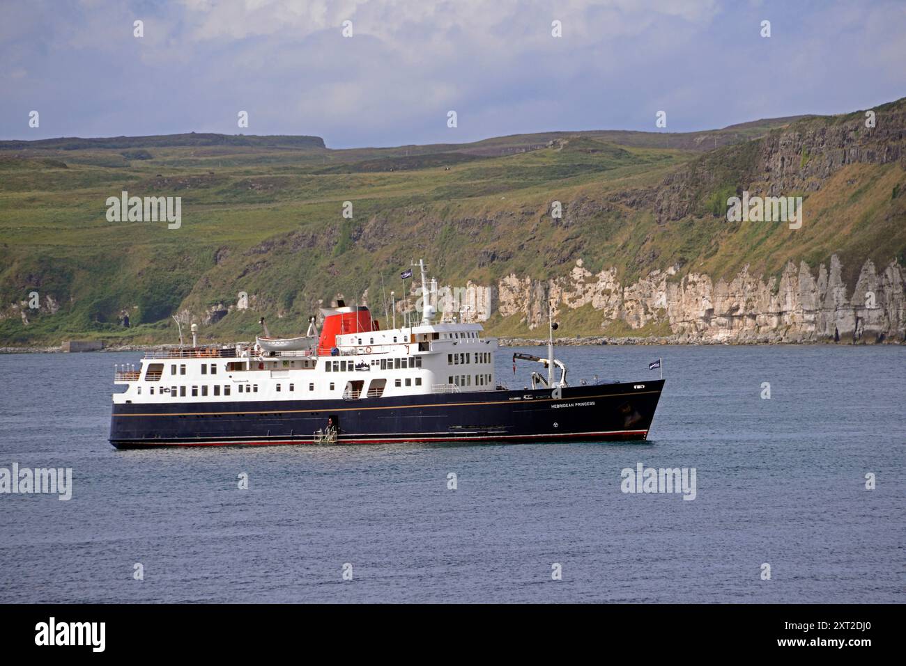 Rathlin island county antrim hi-res stock photography and images - Alamy