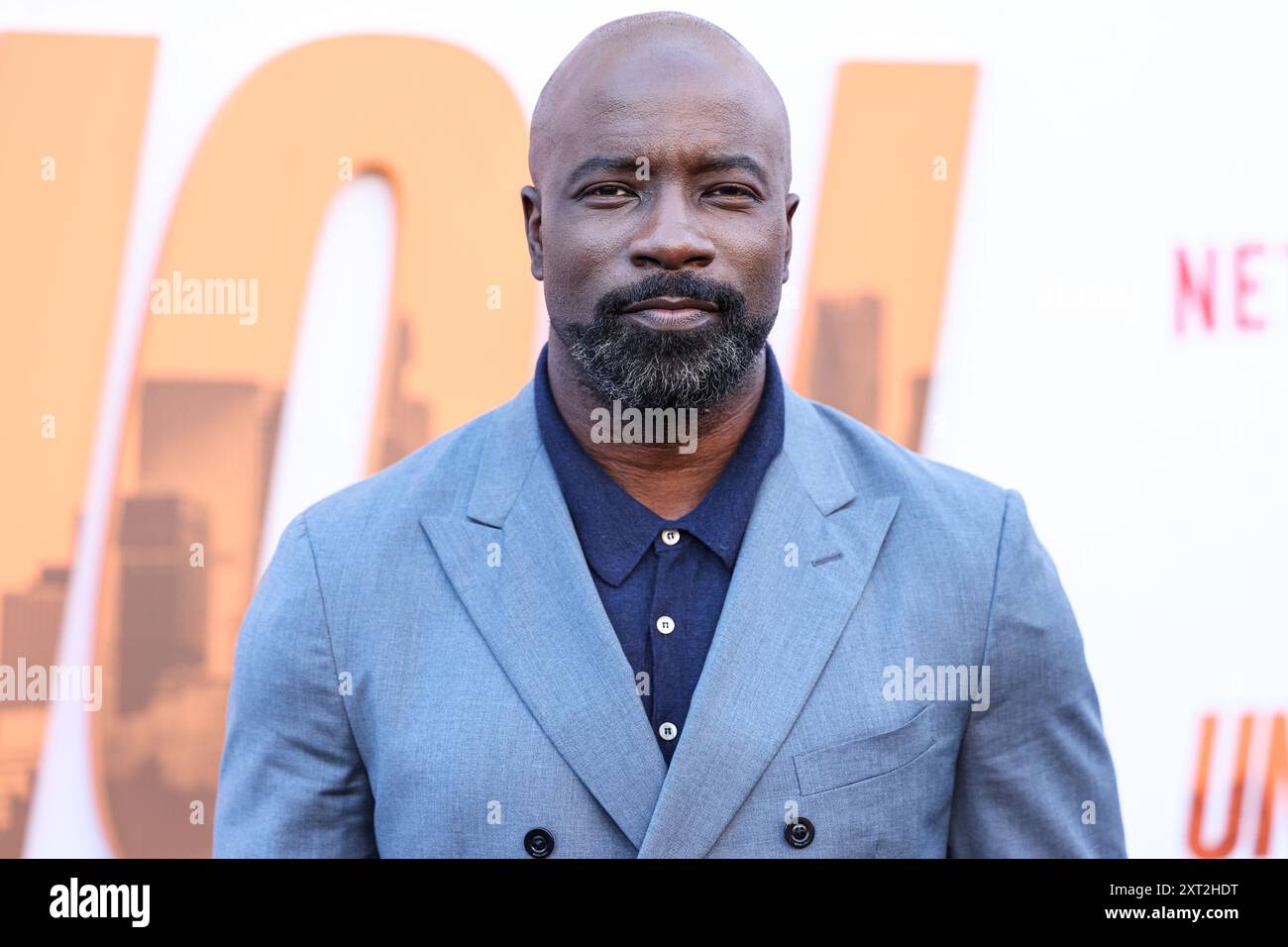 Hollywood, United States. 12th Aug, 2024. HOLLYWOOD, LOS ANGELES ...