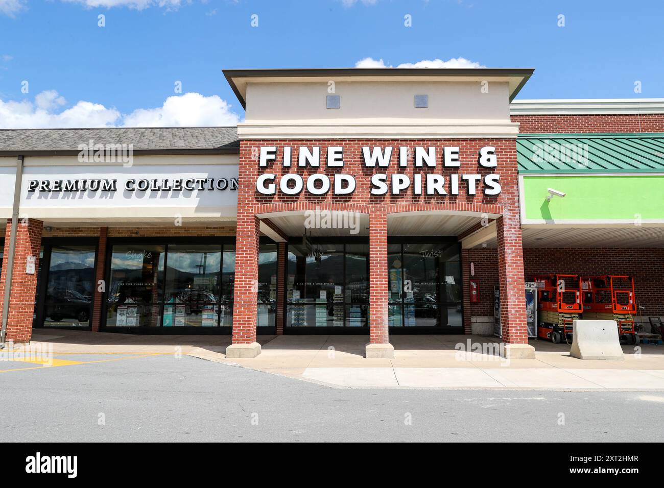 Plcb stores store